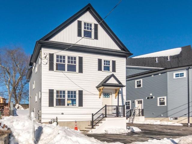 89 Hardy Pond Road, Waltham, US, MA