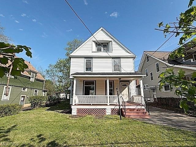 89 Harriman Ave, Bedford, OH 44146