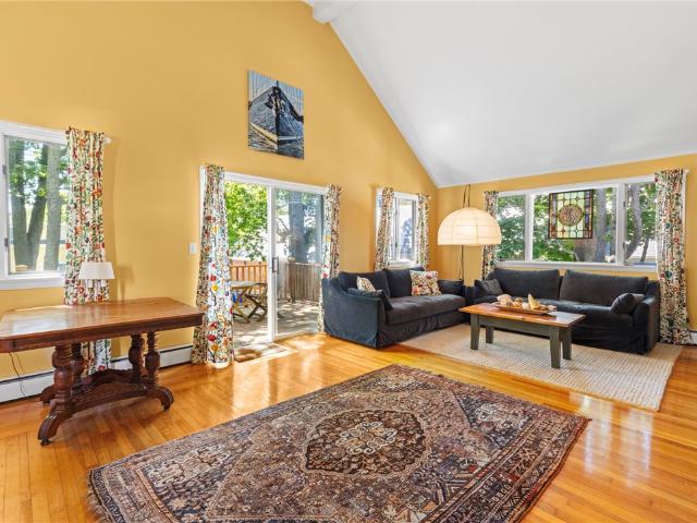 89 Harrison Avenue 7