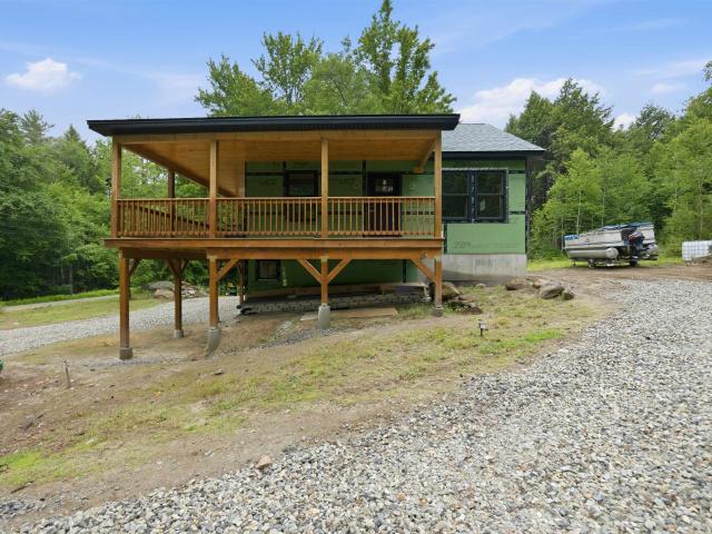 89 Hemlock Lane