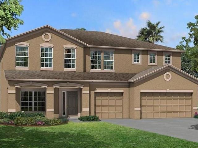 89 Hillshire Pl, Spring Hill, FL 34609
