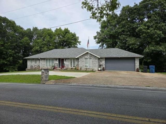 89 James River Road