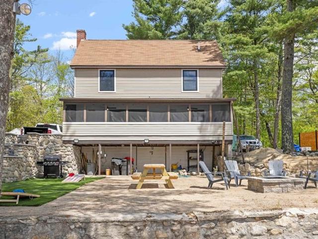 89 Joe Del Dr, Wakefield, NH 03830