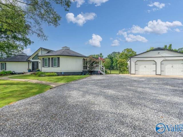 89 Joe Lemmond Road