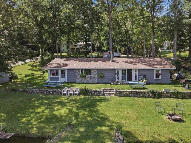 89 Jolicoeur Ave, Spencer, MA 01562