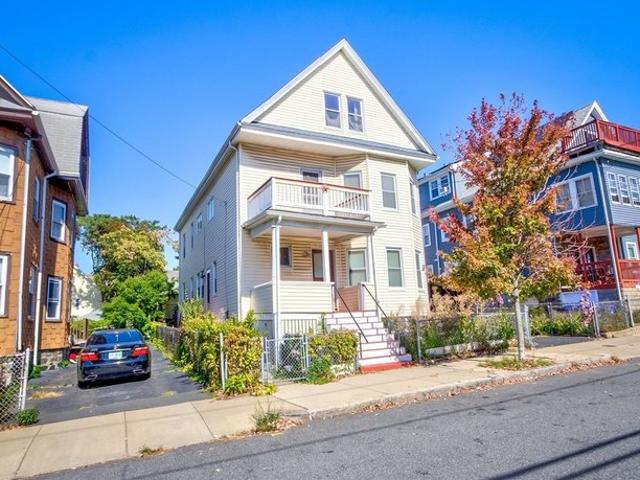 89 Judson St, Malden, MA 02148
