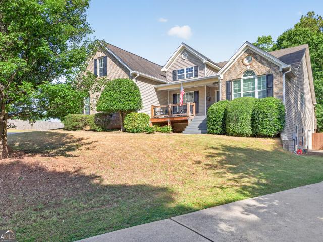 89 Katie Spring Lane