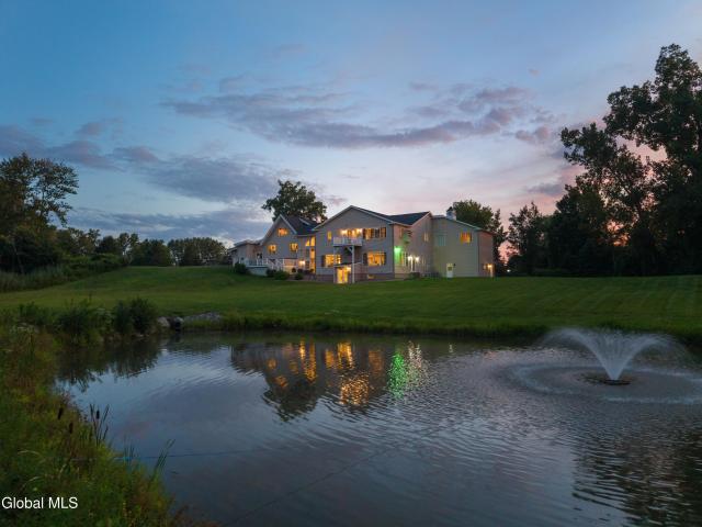 89 Knapp Road