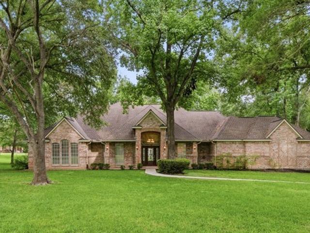 89 LA Mirada Dr, Montgomery, TX 77356