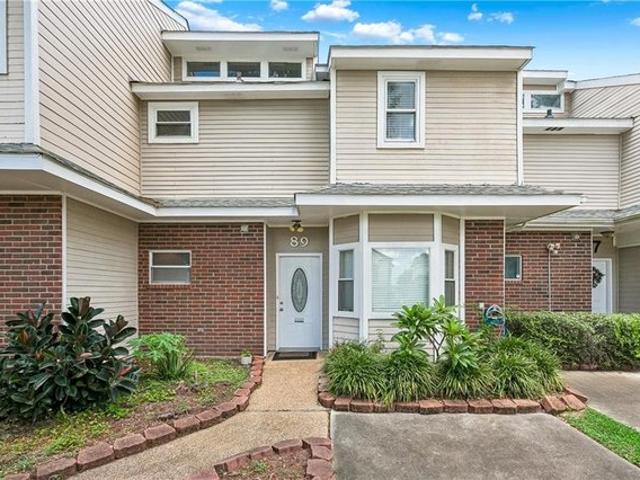 89 Lake Lynn Dr Unit 89, Harvey, LA 70058