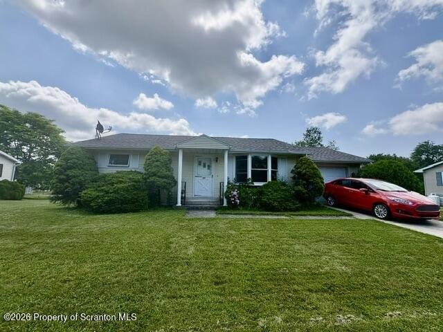 89 Laurel Ln, Taylor, PA 18517