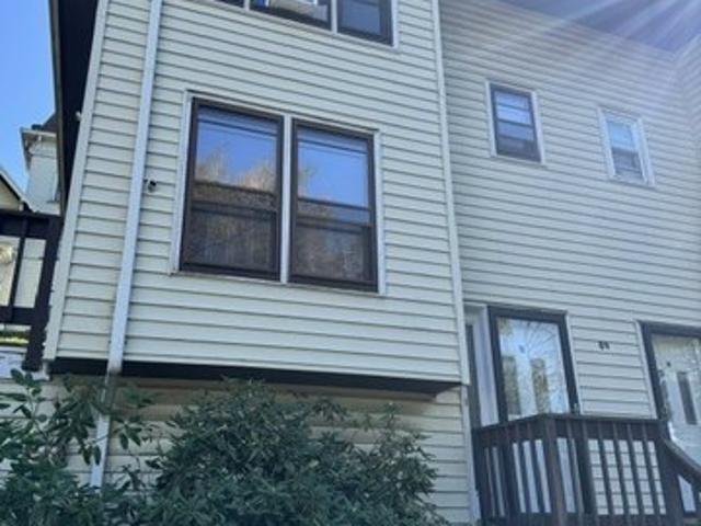 89 Lenox Ave Unit N, New Haven, CT 06513
