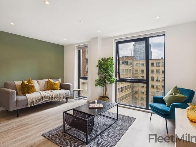 89 Lionel Street B3, 2 bed flat to rent, £1,330 pcm | PrimeLocation