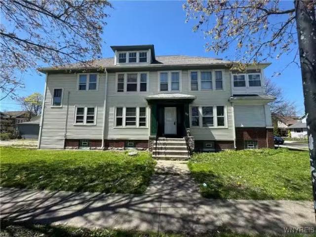 89 Lisbon Avenue, UPPER, Buffalo, NY 14214