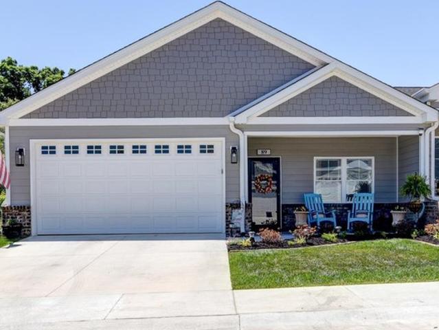 89 Lockridge Ln, Lynchburg, VA 24502