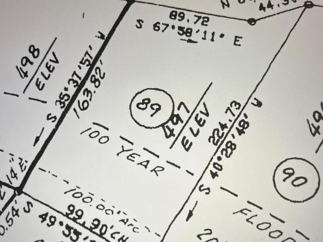 89 lot Haynoke Dr, Graham, NC 27253 | MLS #10148
