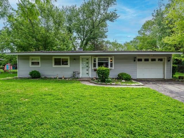 89 Lower Hillside Dr, Bellbrook, OH 45305