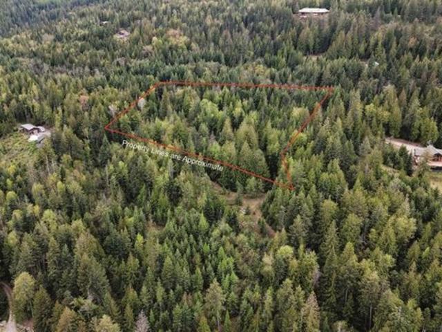 89 Lynx Run Rd, Sagle, ID 83860