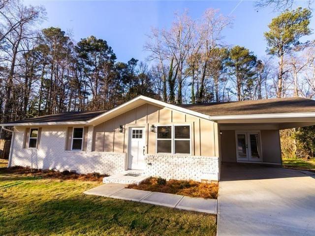 89 Mcneal Dr SE, Marietta, GA 30060 | MLS #7732 | Compass