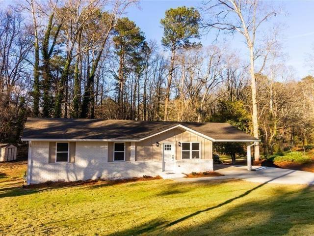 89 McNeal Drive SE