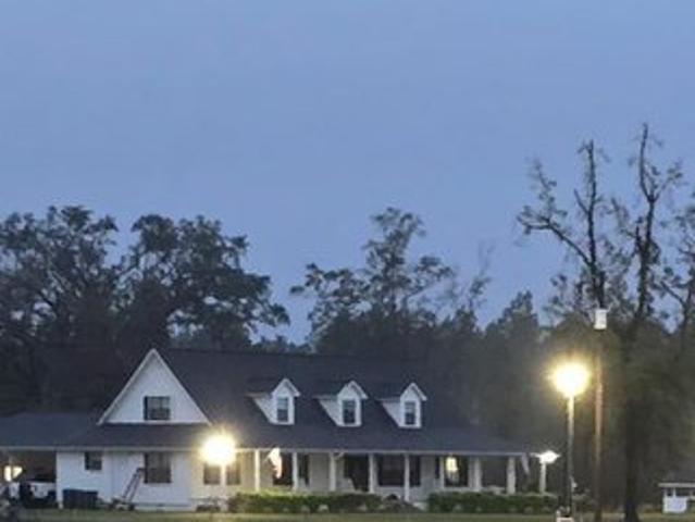 89 Mann Rd, Lakeland, GA 31635
