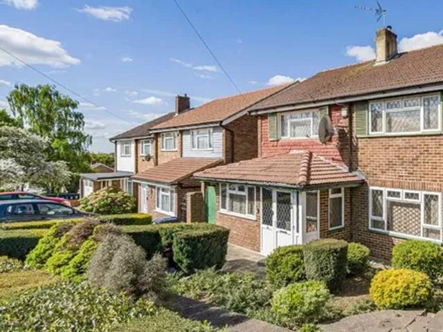 89 Mansfield Avenue, Chipping Barnet, EN4 8QF, United Kingdom | 4 bed house for rent #167230495 | Rentberry