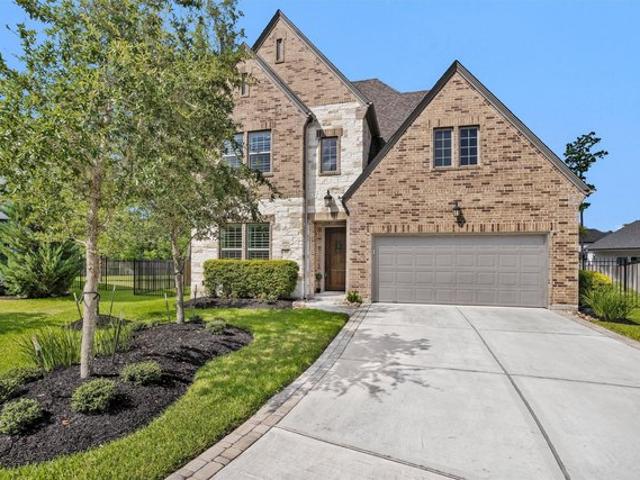 89 Madrone Terrace Pl, The Woodlands, TX 77375