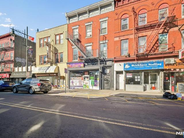 89 Market St, Paterson, NJ 07505 | MLS #25042 | Compass