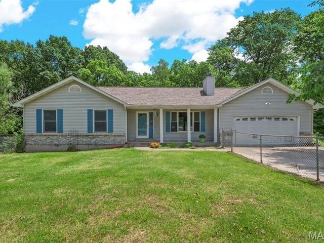 89 Michael Ct, Troy, MO 63379