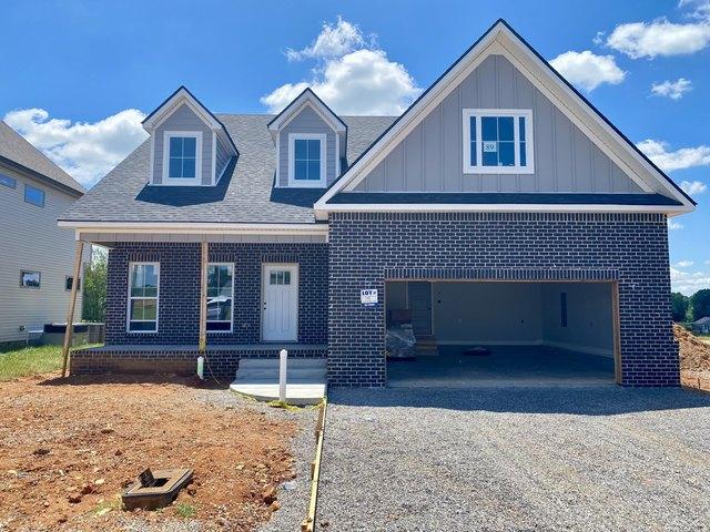 89 Miller Farm, Clarksville, TN 37043