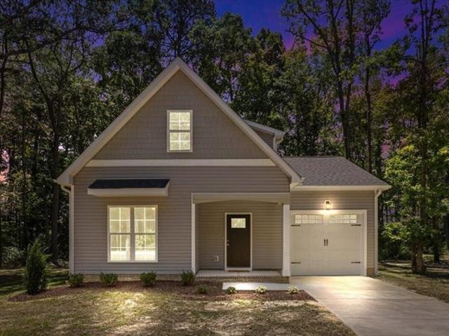 89 Mitchner Dr, Wilsons Mills, NC 27577