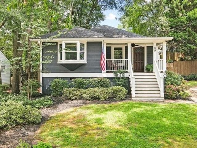 89 Montgomery St SE, Atlanta, GA 30317