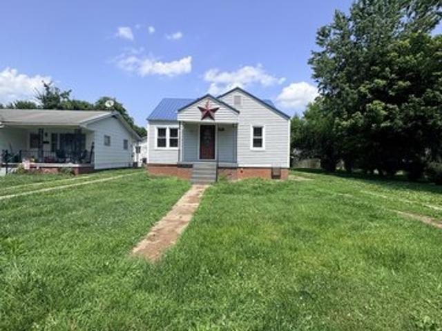 89 Morton St, South Shore, KY 41175