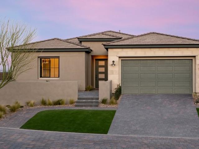 89 Mountain Oasis Ln, Henderson, NV 89011
