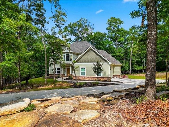 89 Mystic Trail Ln, Jasper, GA 30143