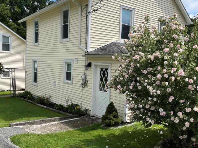 89 N Montgomery Street