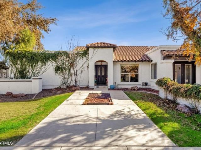89 N Riata St, Gilbert, AZ 85234
