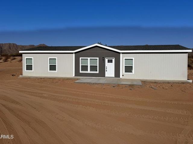 89 N Warren Rd, Maricopa, AZ 85139