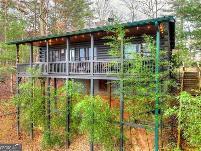 89 N Whitepath Cir, Ellijay, GA 30540