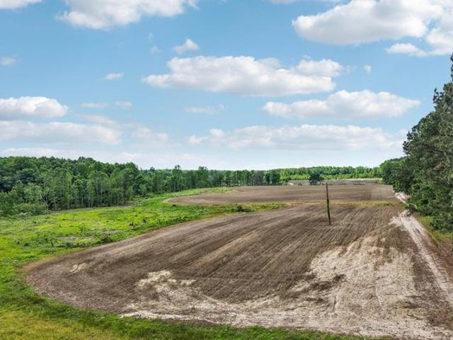 89 Nash County Line Rd, Castalia, NC 27816