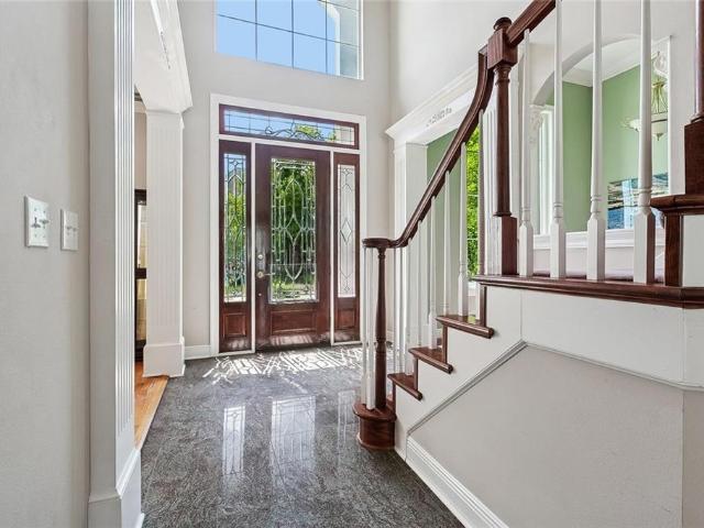 89 Natchez Trace Drive