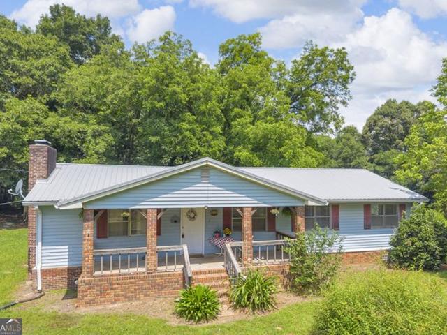 89 New House Rd, Canon, GA 30520