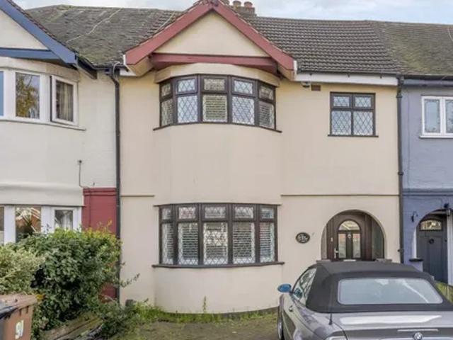 89 New Road, London, E4 9EX, United Kingdom | 4 bed house for rent #137556615 | Rentberry
