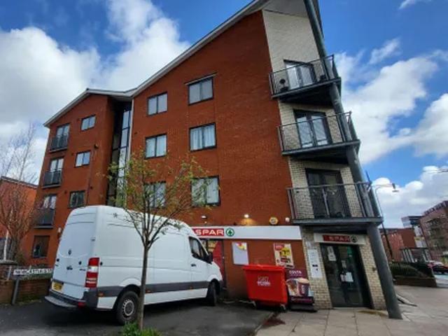 89 Newcastle Street, Manchester, M15 6HF, United Kingdom | 2 bed apartment for rent #167222012 | Rentberry