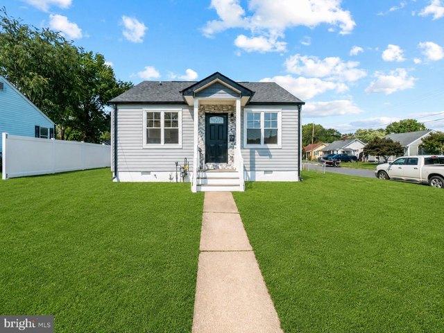 89 Norman Ave, Aberdeen, MD 21001