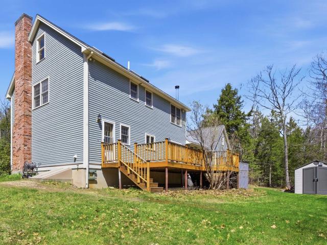 89 Old Centre Road