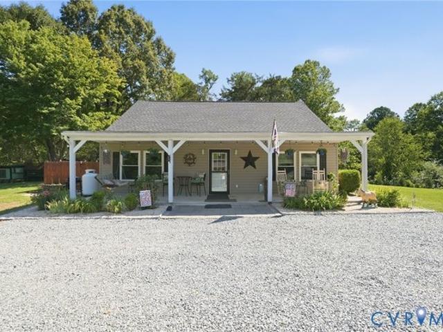 89 Old House Farm Rd, Bumpass, VA 23024