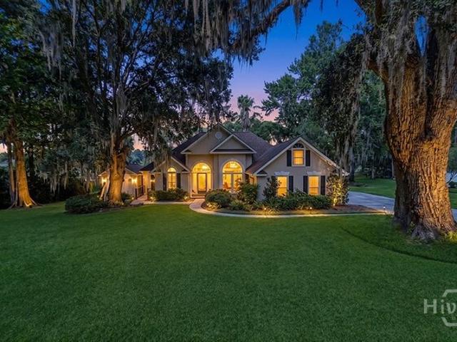 89 Old Martin Ln, Richmond Hill, GA 31324
