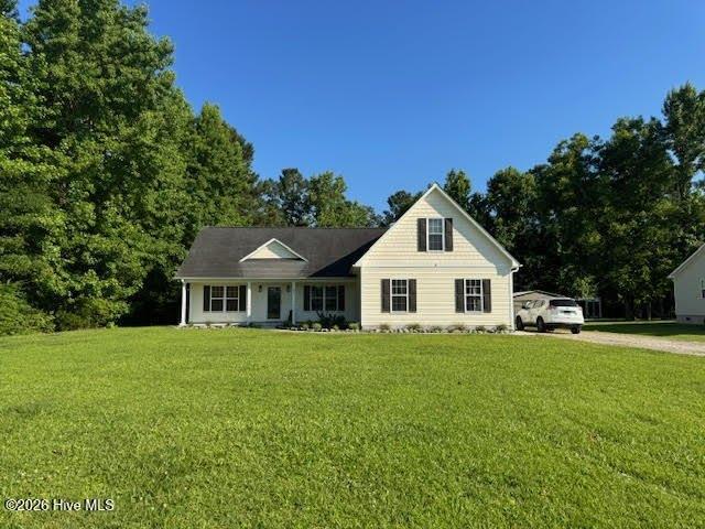 89 Over St, Burgaw, NC 28425