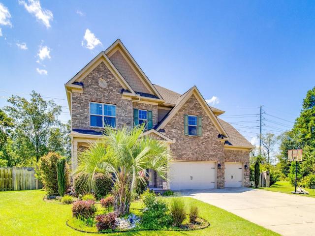 89 Palmetto Palm Court